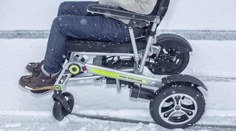 What You Should Know About Snow and Power Chairs