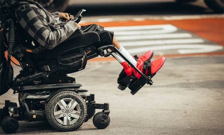 Speed Selection: How Fast Can Power Chairs Go?