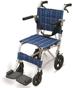 Guide to Pediatric Wheelchairs