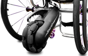 Power Assist Device for Manual Wheelchair Guide 2025